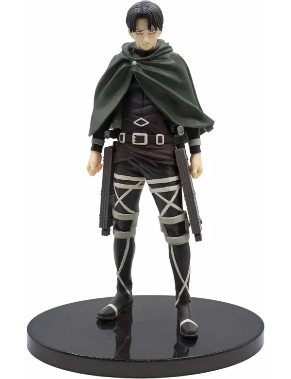 Levi Akerman Banpresto - Attack on Titan The Final Season