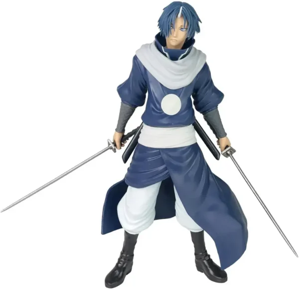 Soei Tensura - That Time I Got Reincarnated as a Slime