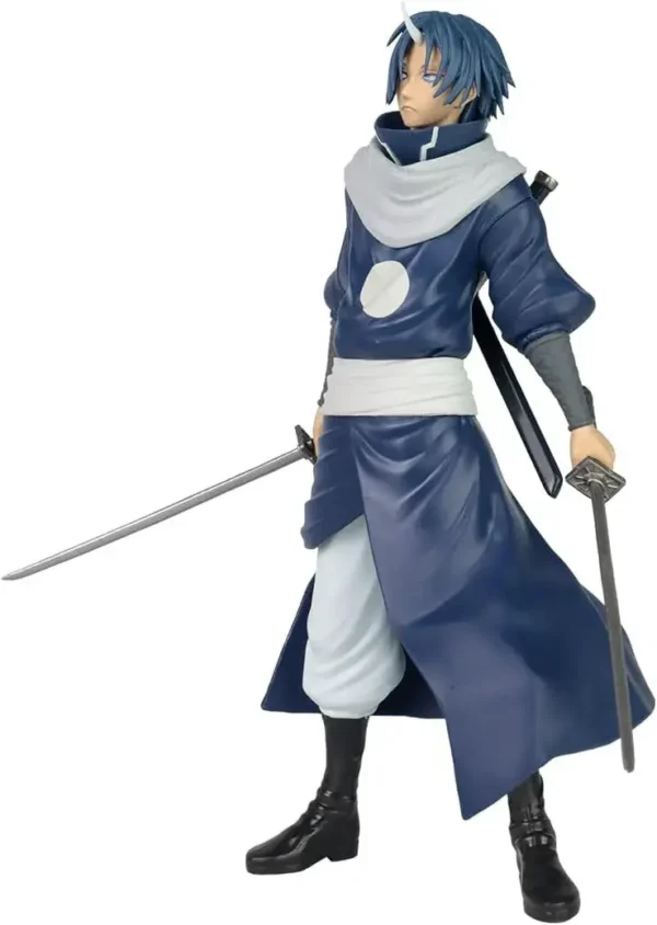 Soei Tensura - That Time I Got Reincarnated as a Slime