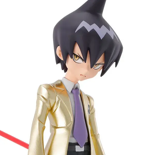 Tao Len Shaman King - Banpresto