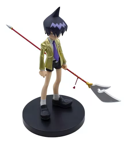 Tao Len Shaman King - Banpresto