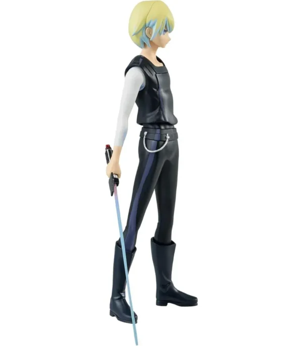 Karre Star Wars Visions - Banpresto DXF