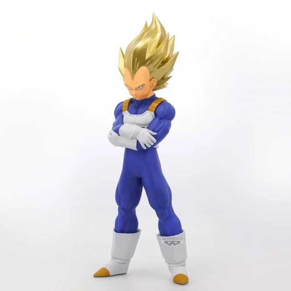 Vegeta Super Saiyan figura - Blood of Saiyans - Dragon Ball Z