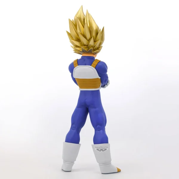 Vegeta Super Saiyan figura - Blood of Saiyans - Dragon Ball Z